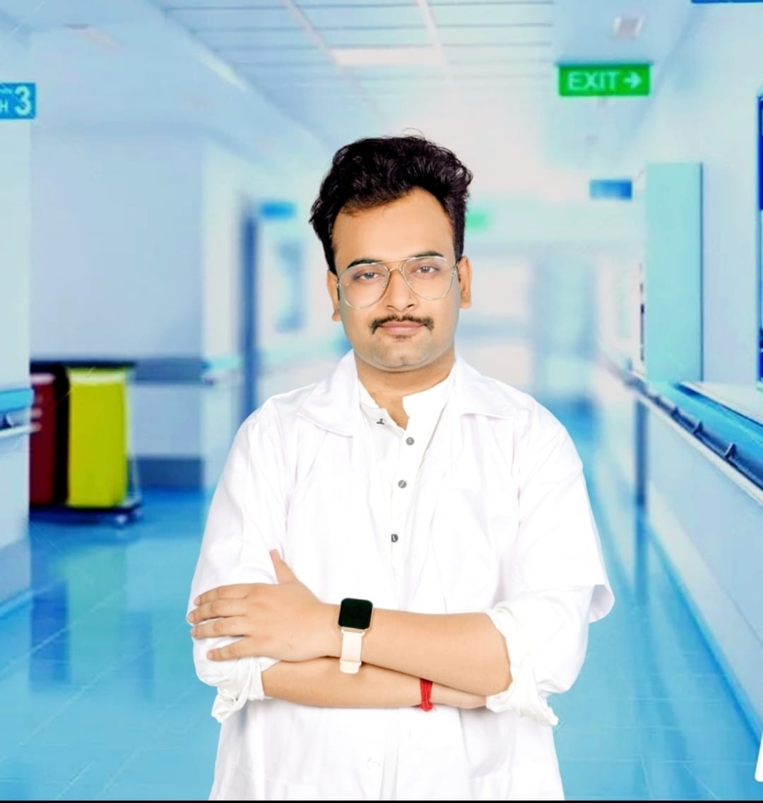 Best Psychologist in Kolkata | Dr. Souvik Singha Roy